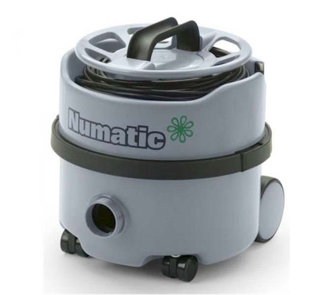 Service and Housekeeping - www.vacuum.co.nz