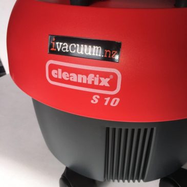 CleanFix S10 - Vacuum Brands