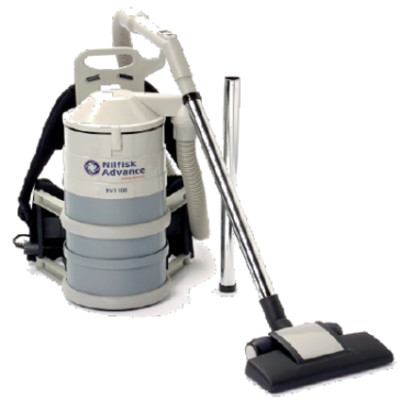 Nilfisk - Vacuum Brands Professional and reliable cleaning equipment ...