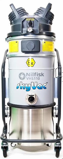 SkyVac from Vacuum Brands - Vacuum Brands