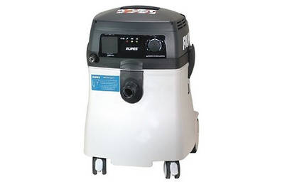 RUPES Dust Extraction Systems - Vacuum Brands