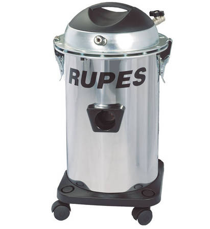 RUPES Dust Extraction Systems - Vacuum Brands
