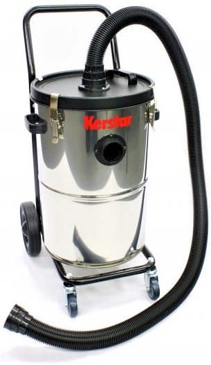 Kerstar H-Class Vacuum Cleaners - Vacuum Brands