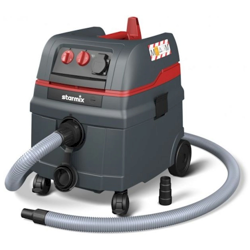 Starmix - Vacuum Brands