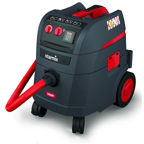 Starmix - Vacuum Brands