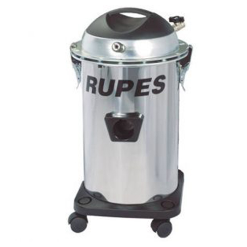 RUPES Dust Extraction Systems - Vacuum Brands