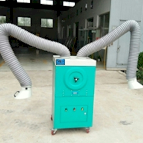 FUMEVAC Range - Vacuum Brands