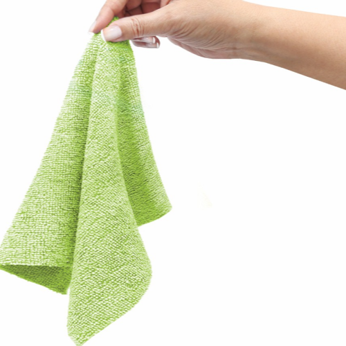 Grab A Rag - Vacuum Brands 50 in a box - Machine Washable and Reusable