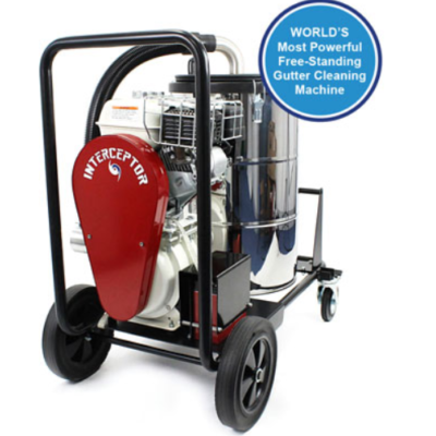 SkyVac from Vacuum Brands - Vacuum Brands