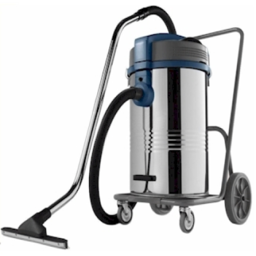 Gutter Vacuums / High Reach Poles - Vacuum Brands