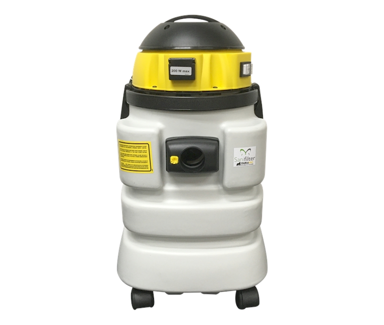 Wet & Dry - Vacuum Brands