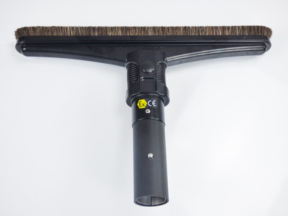 SpaceVac Accessories High Reach Cleaning - Vacuum Brands