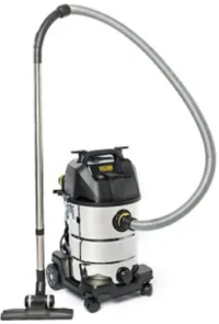 Pullman - Vacuum Brands