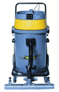 Pullman - Vacuum Brands