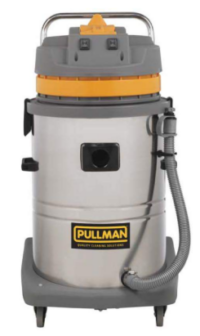 Pullman - Vacuum Brands