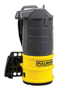 Pullman - Vacuum Brands